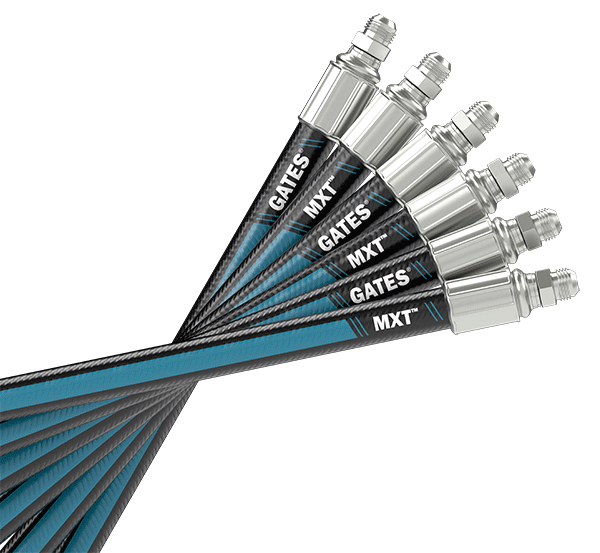 MegaSys™ MXT™ Hydraulic Hose | Gates Australia