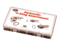 Hydraulic O Ring Assortment Kit