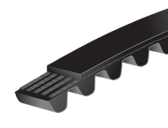 Poly Chain GT Carbon 5MGT Belts