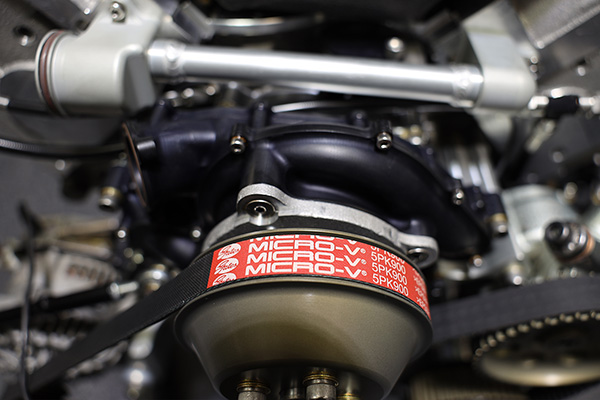 Kelly Racing Andre heimgartner Sponsorship 2020 Press Release