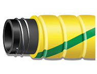 Chem Master EPDM 125 to 150 SD | Agricultural Industrial Hose