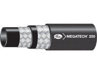 MegaTech 250 High temp Transmission Oil Cooler TOC Hose